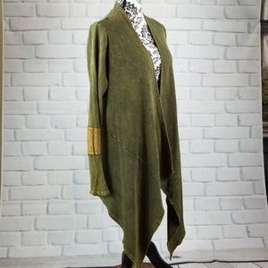 Indigo Thread Co | Jackets & Coats | Indigo Thread Co Womens Size Xl ...